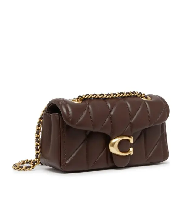 COACH Tabby Shoulder Bag 20