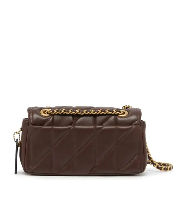 COACH Tabby Shoulder Bag 20
