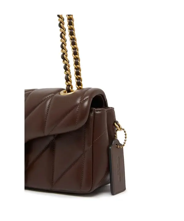 COACH Tabby Shoulder Bag 20