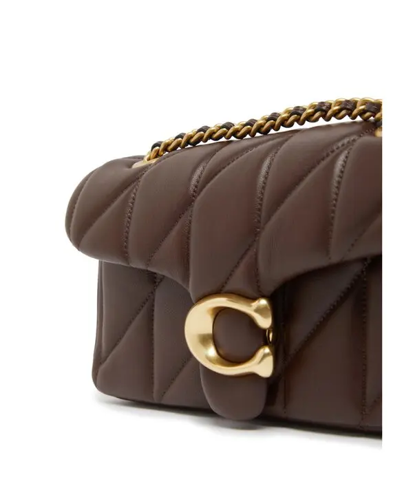 COACH Tabby Shoulder Bag 20