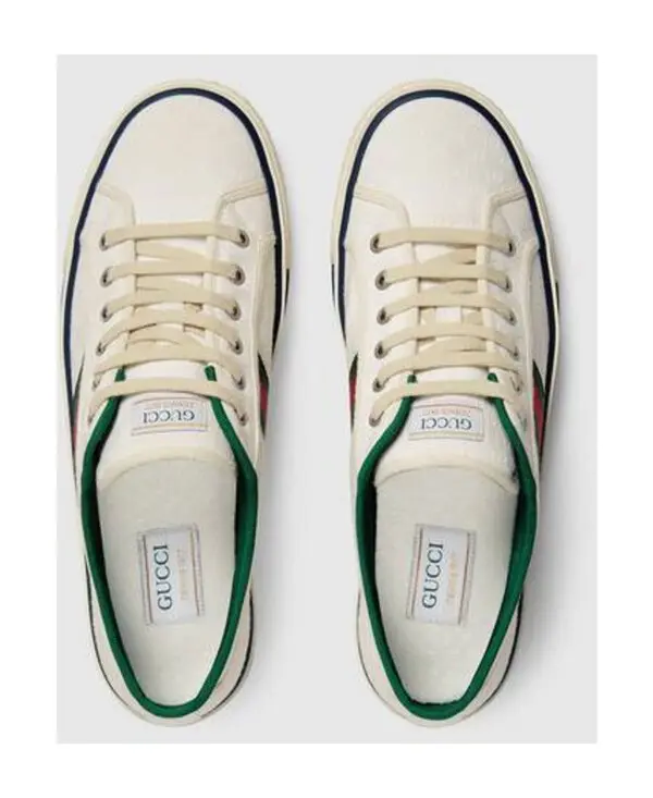 Gucci Tennis 1977 Sneakers