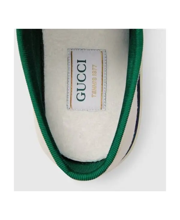 Gucci Tennis 1977 Sneakers