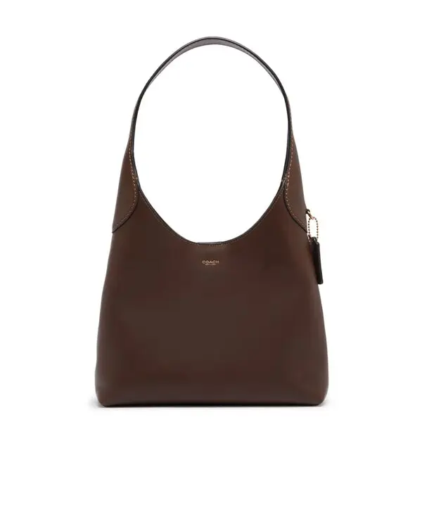 COACH Brooklyn Shoulder Bag 28 - Red