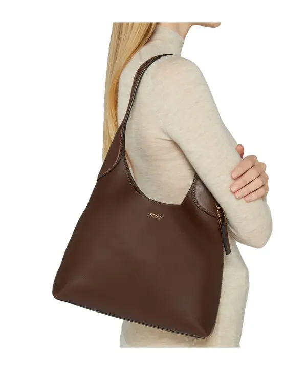COACH Brooklyn Shoulder Bag 28