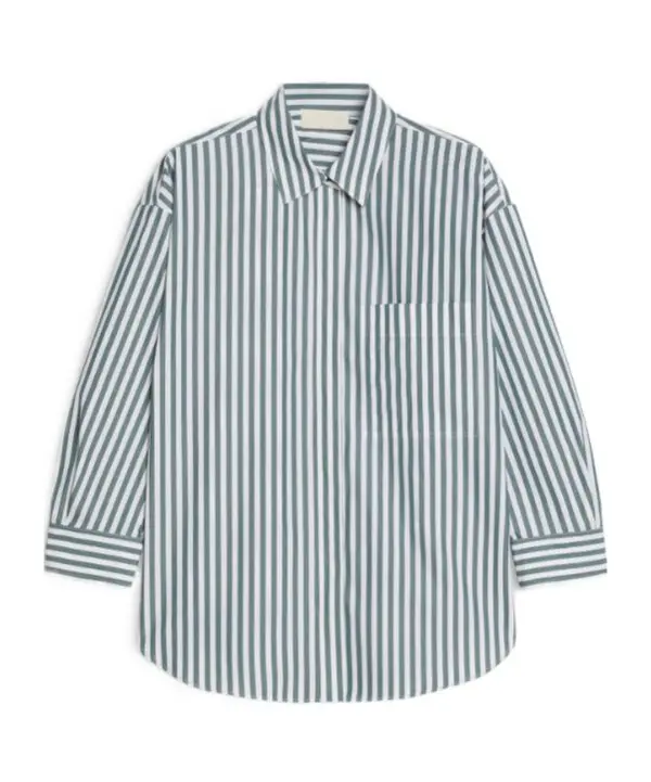 IBLUES Oversized Shirt
