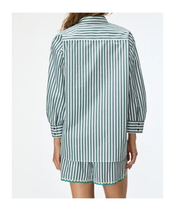 IBLUES Oversized Shirt