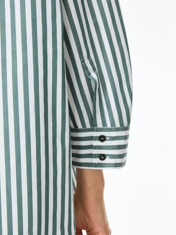 IBLUES Oversized Shirt