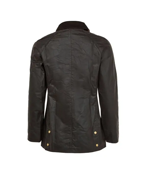 Barbour Long Sleeve Casual Jacket