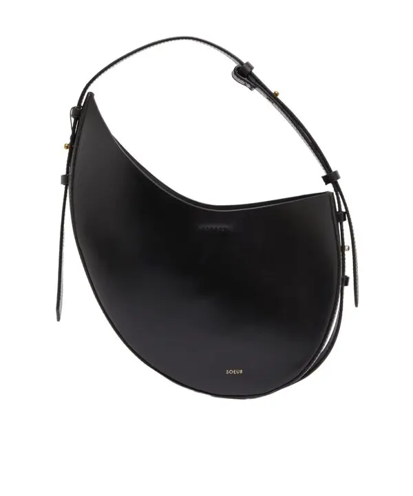 Soeur Adjustable Shoulder Bag
