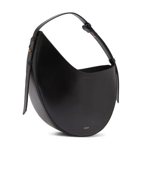 Soeur Adjustable Shoulder Bag