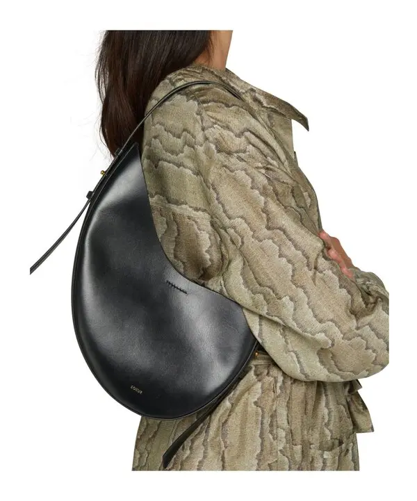 Soeur Adjustable Shoulder Bag