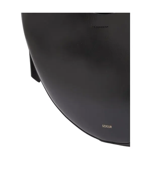 Soeur Adjustable Shoulder Bag