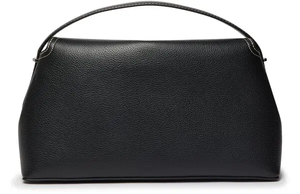 TOTEME T-lock Shoulder Bag