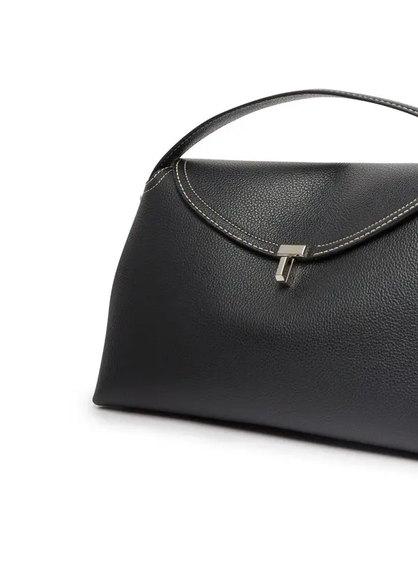 TOTEME T-lock Shoulder Bag