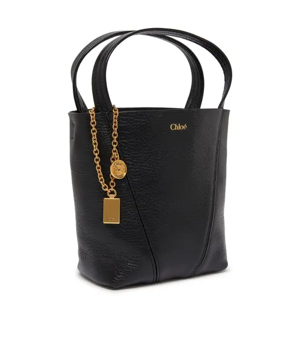 Chloé Logo Shoulder Bag