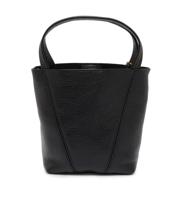 Chloé Logo Shoulder Bag