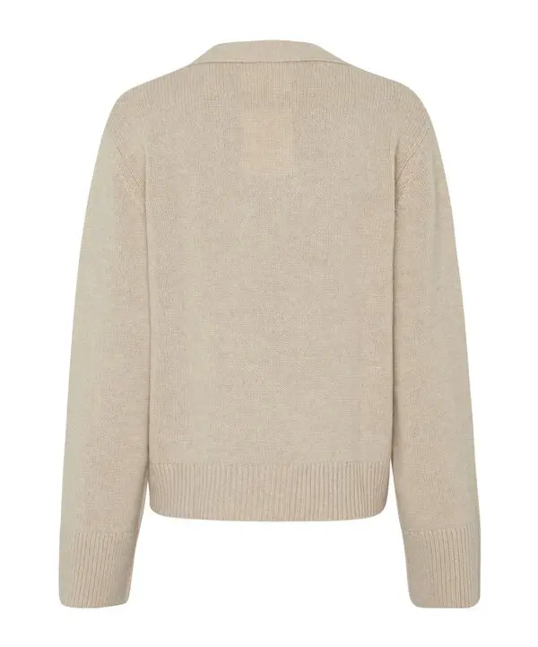 LISA YANG Danni Cardigan