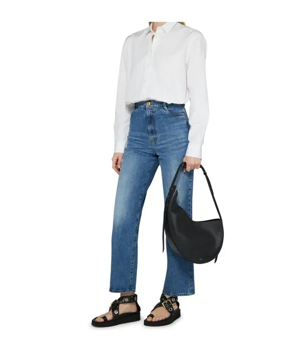 Soeur Adjustable Shoulder Bag