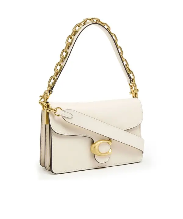 COACH Tabby Shoulder Bag