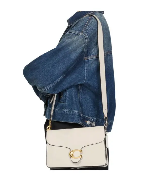 COACH Tabby Shoulder Bag