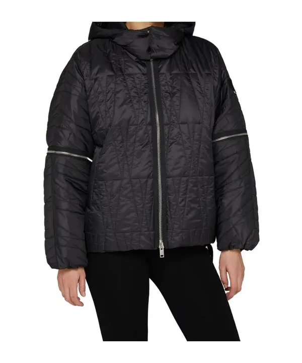 Moncler Monclerx Willow Smith Long-sleeved Casual Jacket
