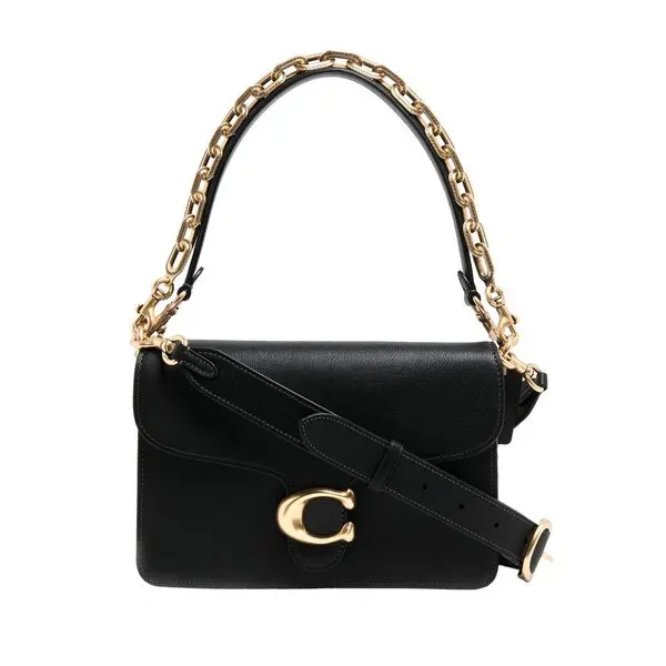 COACH Tabby Shoulder Bag