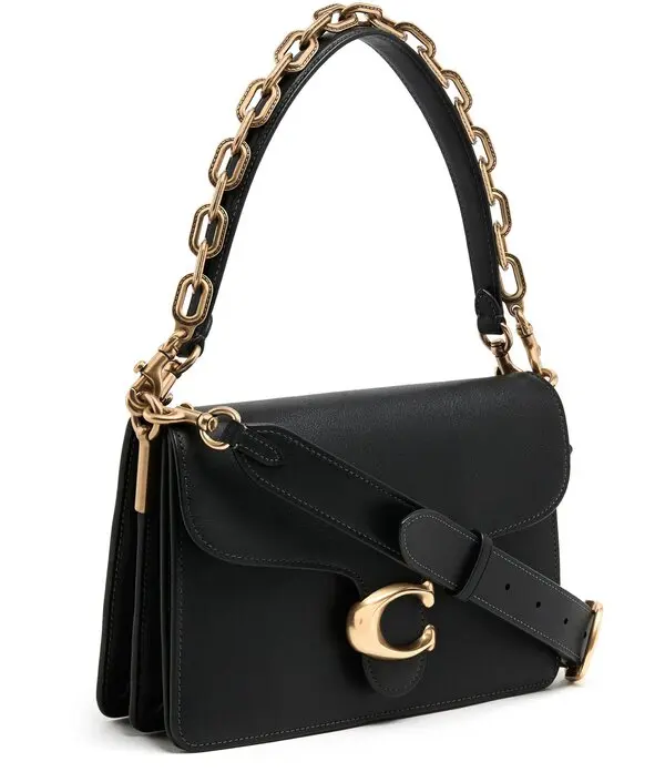 COACH Tabby Shoulder Bag