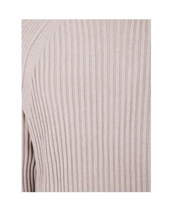 RRD Roll-neck Ribbed Sweater