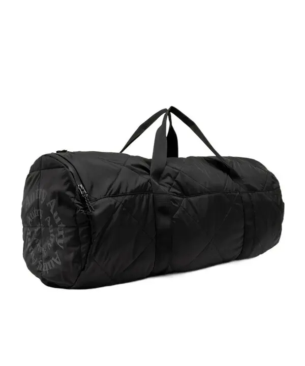 AUTRY Heritage Quilted Holdall Bag