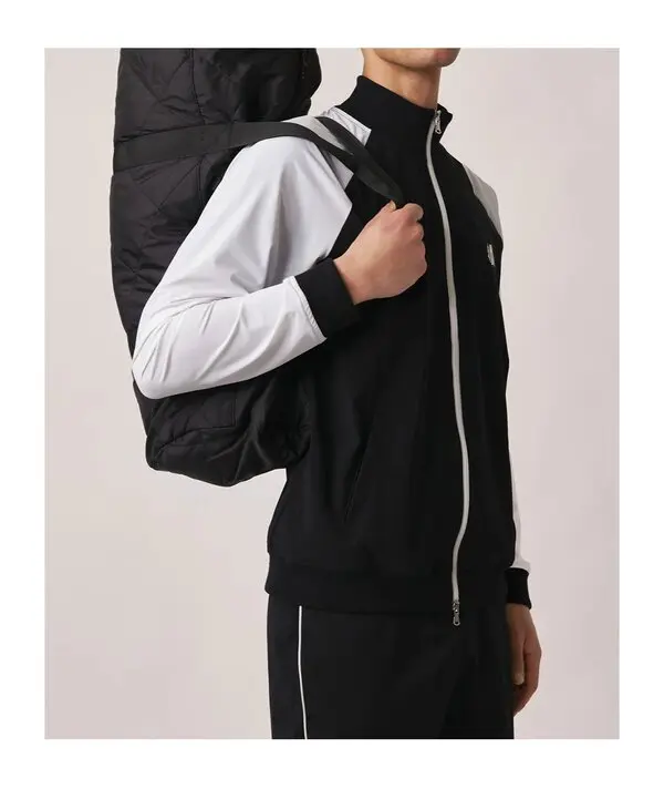 AUTRY Heritage Quilted Holdall Bag