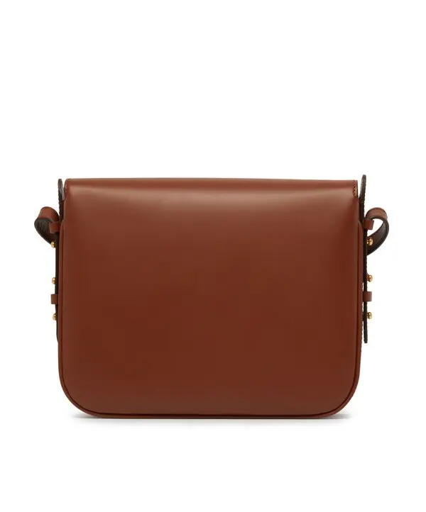 Soeur Flip Shoulder Bag