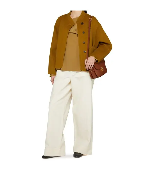 Soeur Flip Shoulder Bag