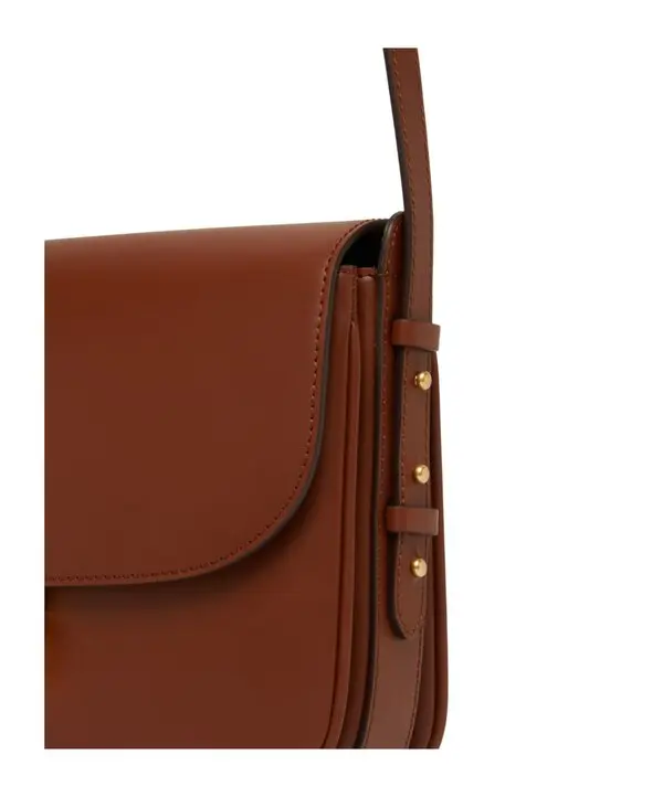Soeur Flip Shoulder Bag