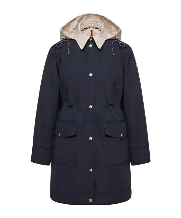 Moncler Begonia Parka