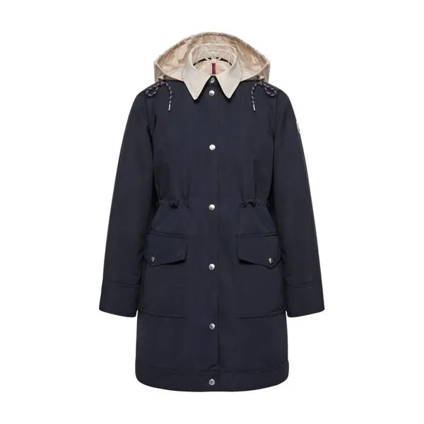 Moncler Begonia Parka