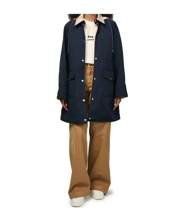 Moncler Begonia Parka