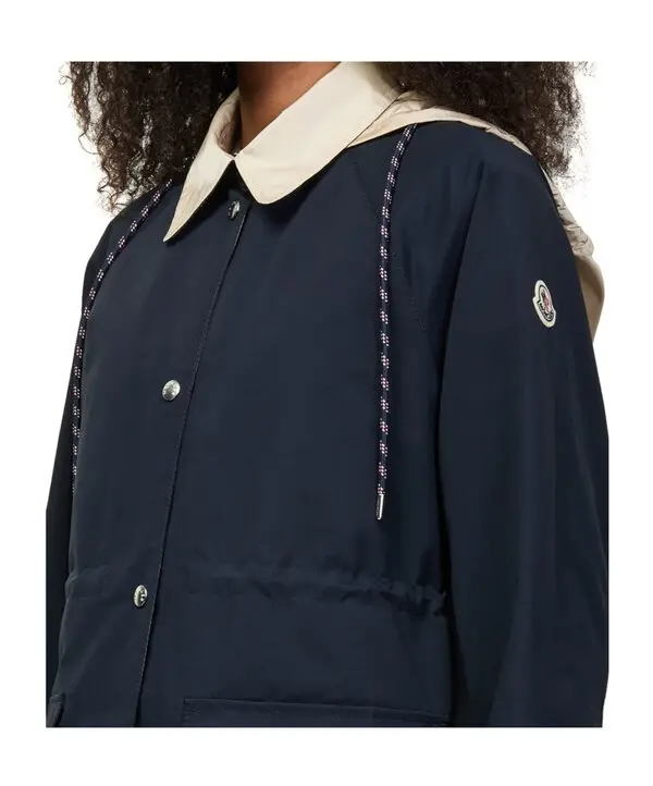 Moncler Begonia Parka