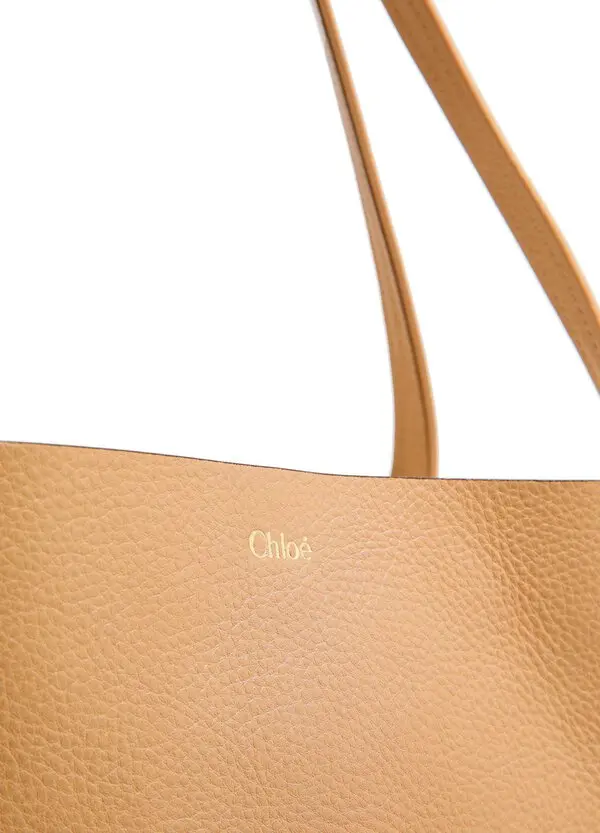 Chloé Spin Large Tote Bag
