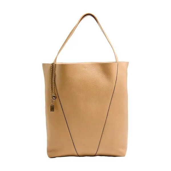 Chloé Spin Large Tote Bag