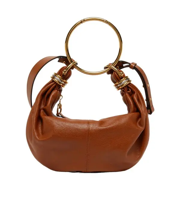 Chloé Hobo Shoulder Bag