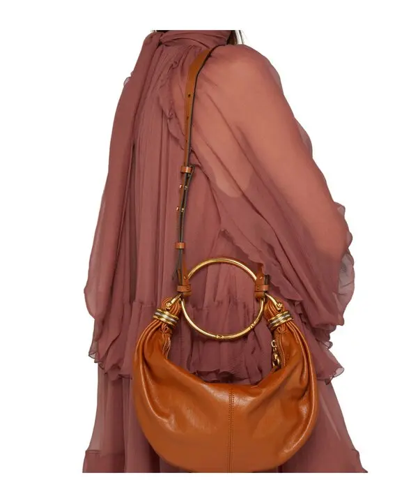 Chloé Hobo Shoulder Bag
