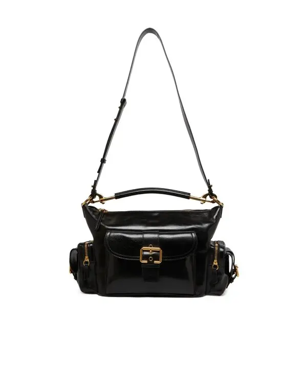 Chloé Camera Shoulder Bag
