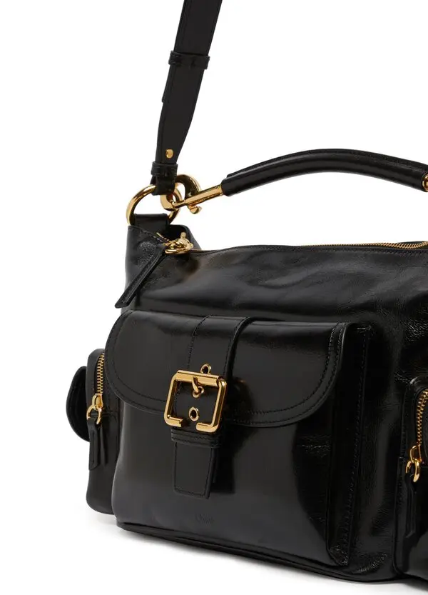 Chloé Camera Shoulder Bag