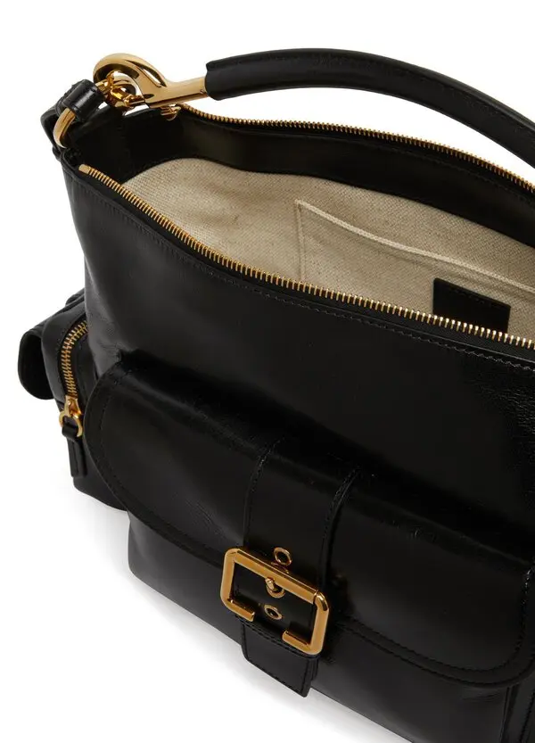 Chloé Camera Shoulder Bag