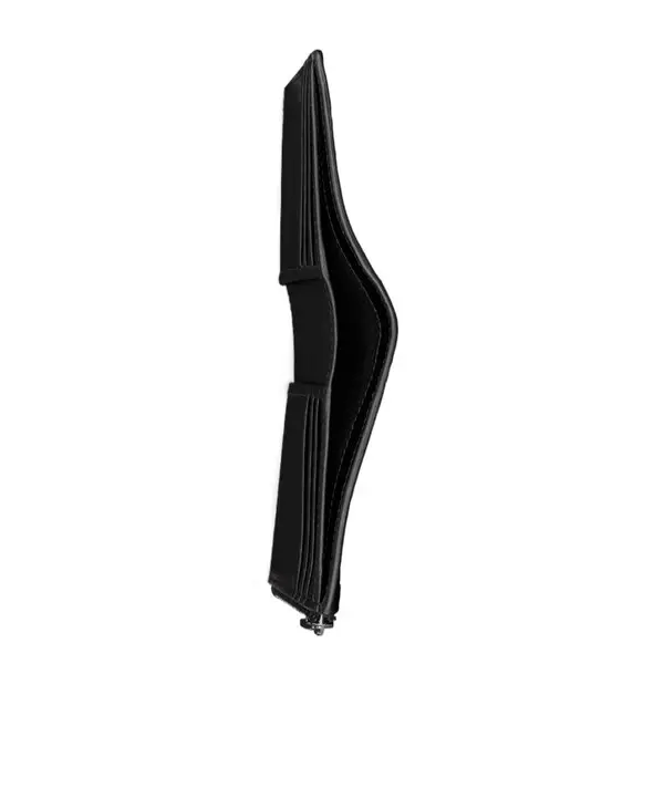 Dior Vertical Compact Card Holder