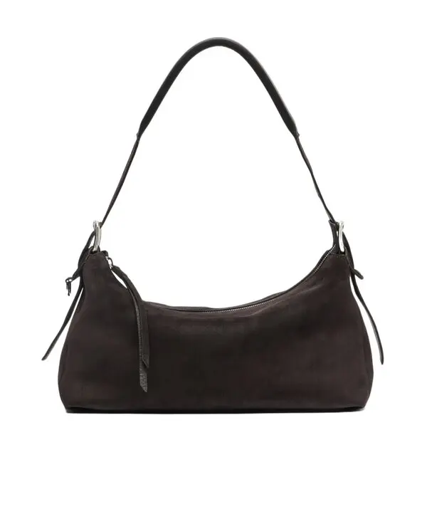 LEMAIRE Small Zippered Shoulder Bag