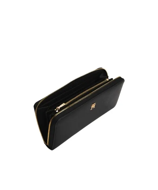 Tommy Hilfiger Hilfiger Icon Zip-around Wallet
