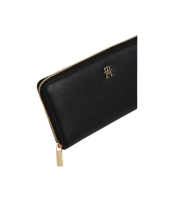Tommy Hilfiger Hilfiger Icon Zip-around Wallet