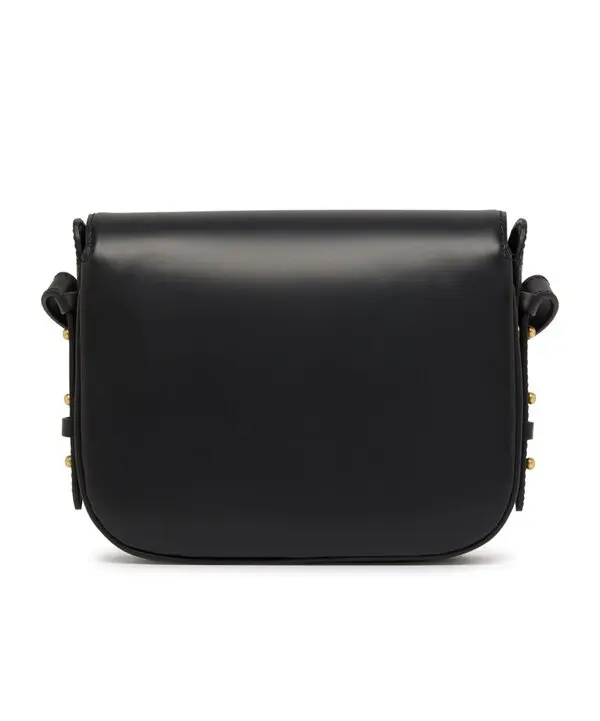 Soeur Flap Shoulder Bag