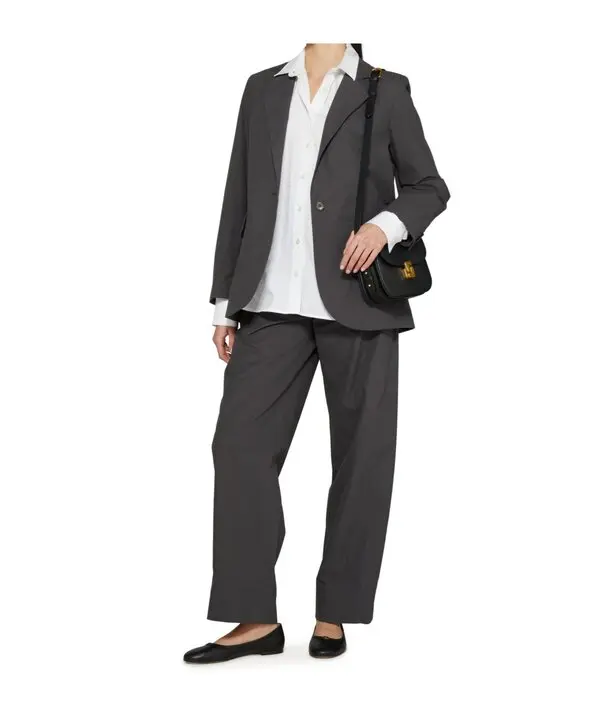 Soeur Flap Shoulder Bag